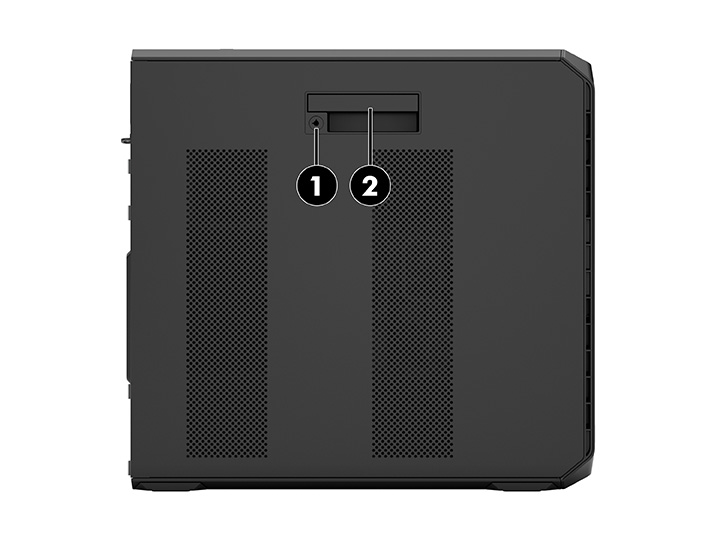 Computer features | HP® Support