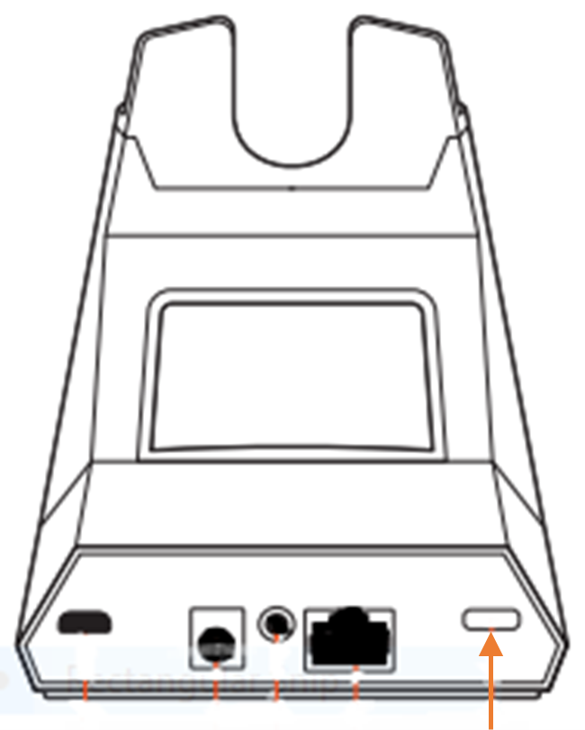Basic Poly Wireless (DECT) Savi Office Headset Troubleshooting ...