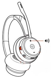Basic Poly Wireless (DECT) Savi Office Headset Troubleshooting ...