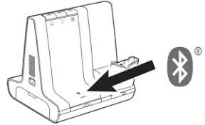 Basic Poly Wireless (DECT) Savi Office Headset Troubleshooting ...