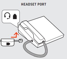 Basic Poly Wireless (DECT) Savi Office Headset Troubleshooting (Desk ...