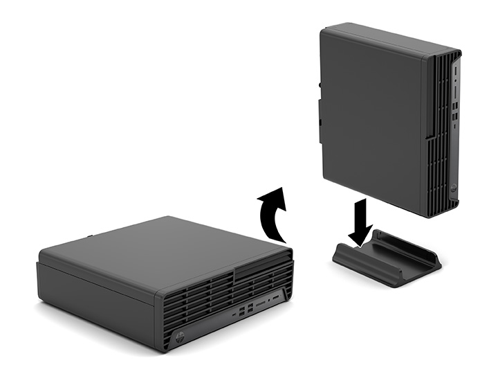 Computer features | HP® Support