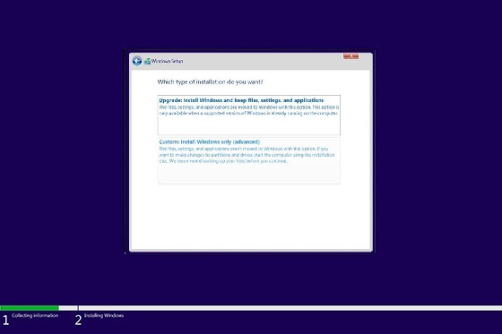 HP PCs - No drives can be found during Windows 11 or Windows 10 ...