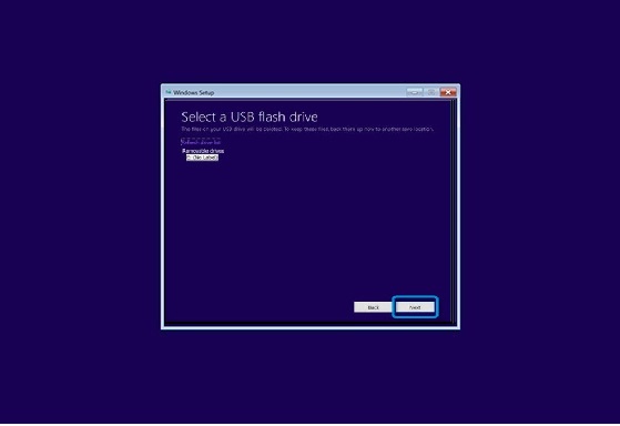 HP PCs - No drives can be found during Windows 11 or Windows 10 ...