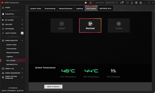 HP PCs - OMEN Gaming Hub | HP® Support
