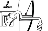 Basic Poly Wireless (DECT) CS500 Headset Troubleshooting (Desk phone ...