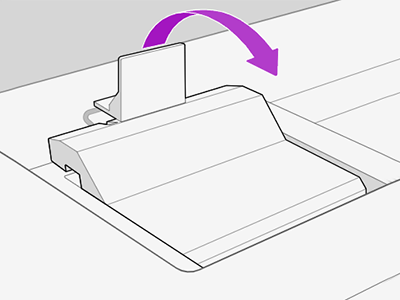 Replace printheads | HP® Support