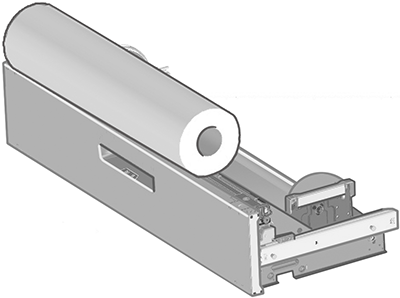 Paper handling | Soporte HP®