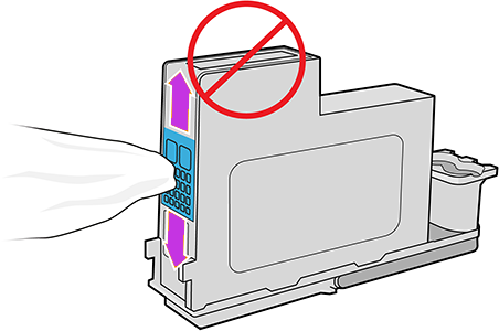 Clean electrical connections