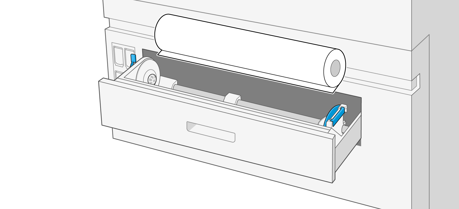 Paper handling | HP® Support