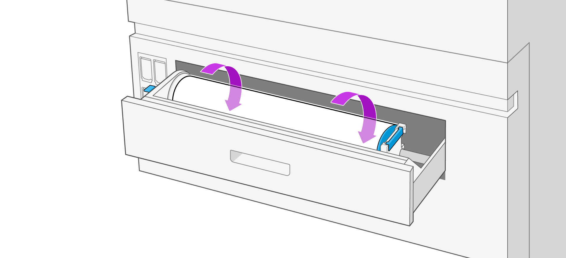 Paper handling | HP® Support