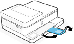 HP DeskJet, ENVY 6100, 6500 Printers - First time printer setup | HP ...