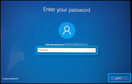 HP PCs - Installing Windows 10 | HP® Support