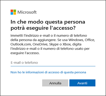 PC HP - Gestione degli account utente e degli accessi in Windows 11 e ...