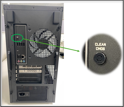 HP Omen 35L GT16-000a, GT16-000i, Omen 45L GT22- 3000i Gaming Desktop ...