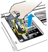 HP Inkjet printers - Printhead errors | HP® Support