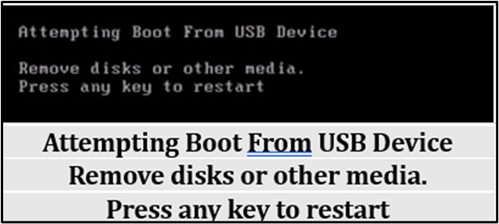 HP PC - 起動順序(ブート順序)の変更方法 | HP® サポート