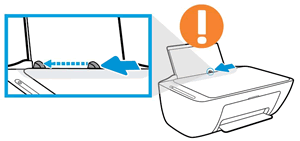 HP DeskJet 2600 Printers - First Time Printer Setup | undefined