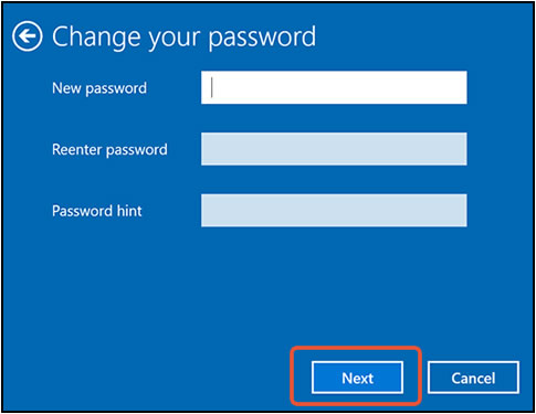 HP PCs - Managing user accounts and logins in Windows 11 and Windows 10 ...