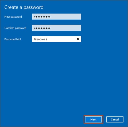 HP PCs - Managing user accounts and logins in Windows 11 and Windows 10 ...