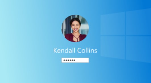 Computadores HP – Gerenciar contas e logins de usuários no Windows 11 ...