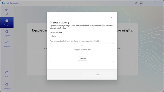 HP Copilot+ PCs - Using HP AI Companion | HP® Support