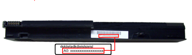 HP Notebook PC Battery Pack Replacement Program | HP® Support