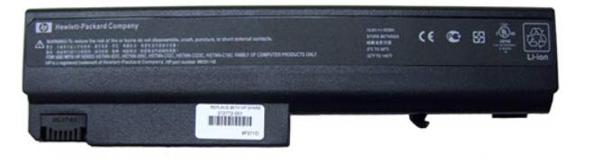 HP Notebook PC Battery Pack Replacement Program | HP® Support