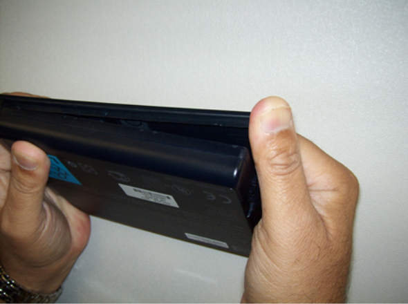 HP Notebook PC Battery Pack Replacement Program | HP® Support