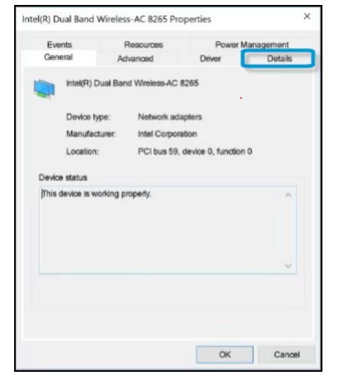HP PCs - Identifying the installed wireless card | HP® Support