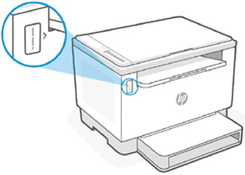 Check HP printer ink or toner levels | HP® Support