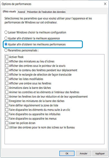 Ordinateurs HP — Le pilote d'affichage cesse de répondre (Windows 11 ...