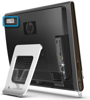 Find product and serial numbers for HP PCs, printers, and accessories ...