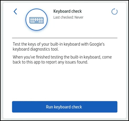 HP Chromebooks and HP Chromebases - HP Support Assistant for Chrome ...