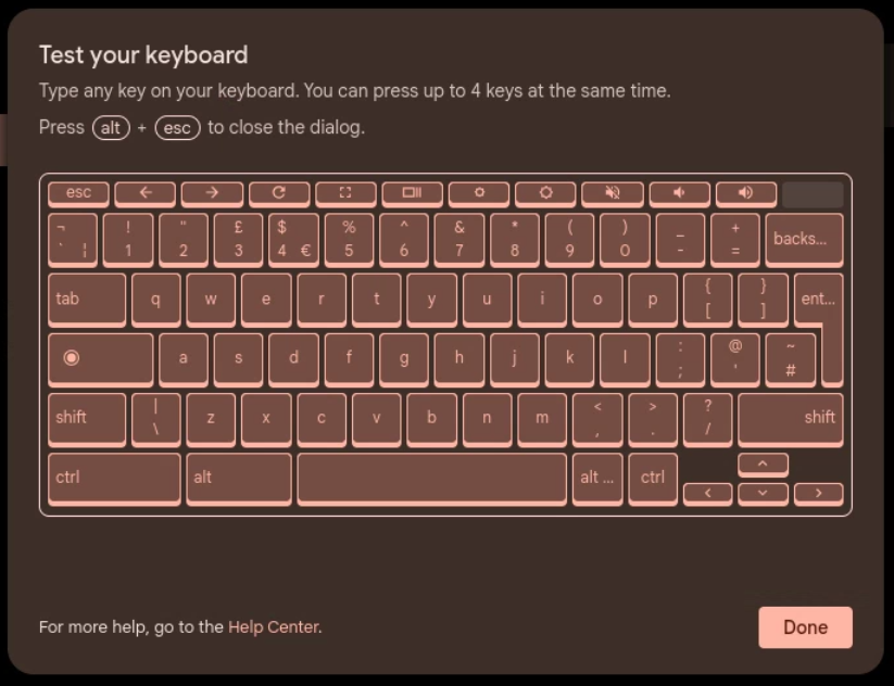 HP Chromebooks and HP Chromebases - HP Support Assistant for Chrome ...