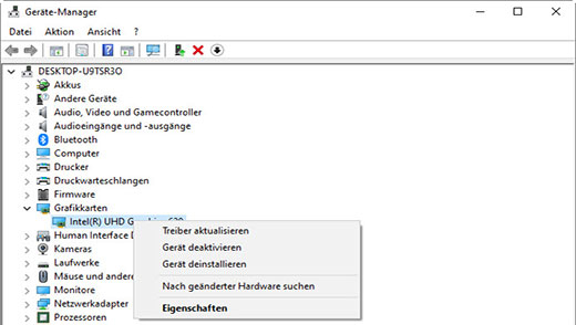 HP PCs – Herunterladen oder Aktualisieren von Software und Treibern ...