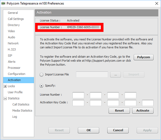 Find serial numbers for Poly products | HP® Support
