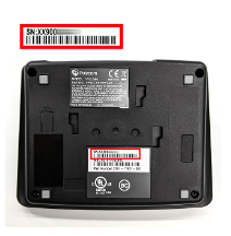 Find serial numbers for Poly products | HP® Support