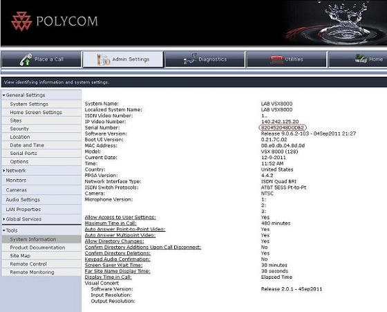 Find serial numbers for Poly products | HP® Support