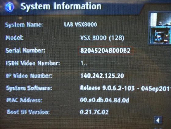 Find serial numbers for Poly products | HP® Support