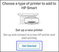 Use Diagnose & Fix in HP Smart to repair common printing issues ...