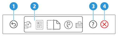 HP Smart Tank 6000, 7000, 7300, 7600 Printers - Blinking lights and ...