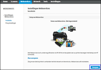 Een fout met een HP printerclaimcode oplossen | HP® ondersteuning