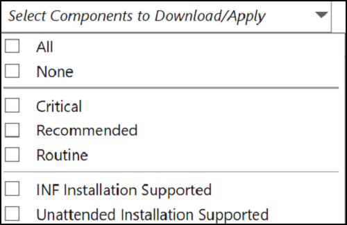 HP Business PCs - Using HP Image Assistant | Soporte HP®