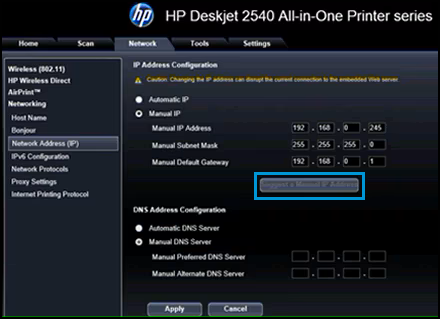 How to Update drivers for printer | HP® Support