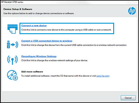 How to Update drivers for printer | HP® Support