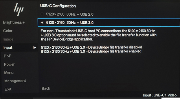 HP Displays - HP Device Bridge | HP® Support