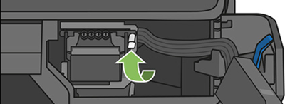 Replace Printhead - HP DesignJet T730/T830 MFP | HP® Support