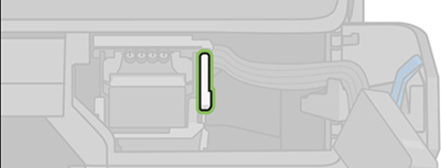 Replace Printhead - HP DesignJet T730/T830 MFP | HP® Support