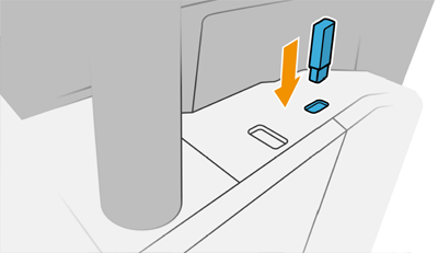 Maintenance de l'imprimante | Assistance HP®